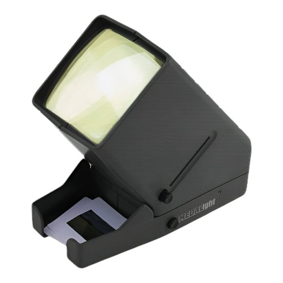 35mm Slides Projector