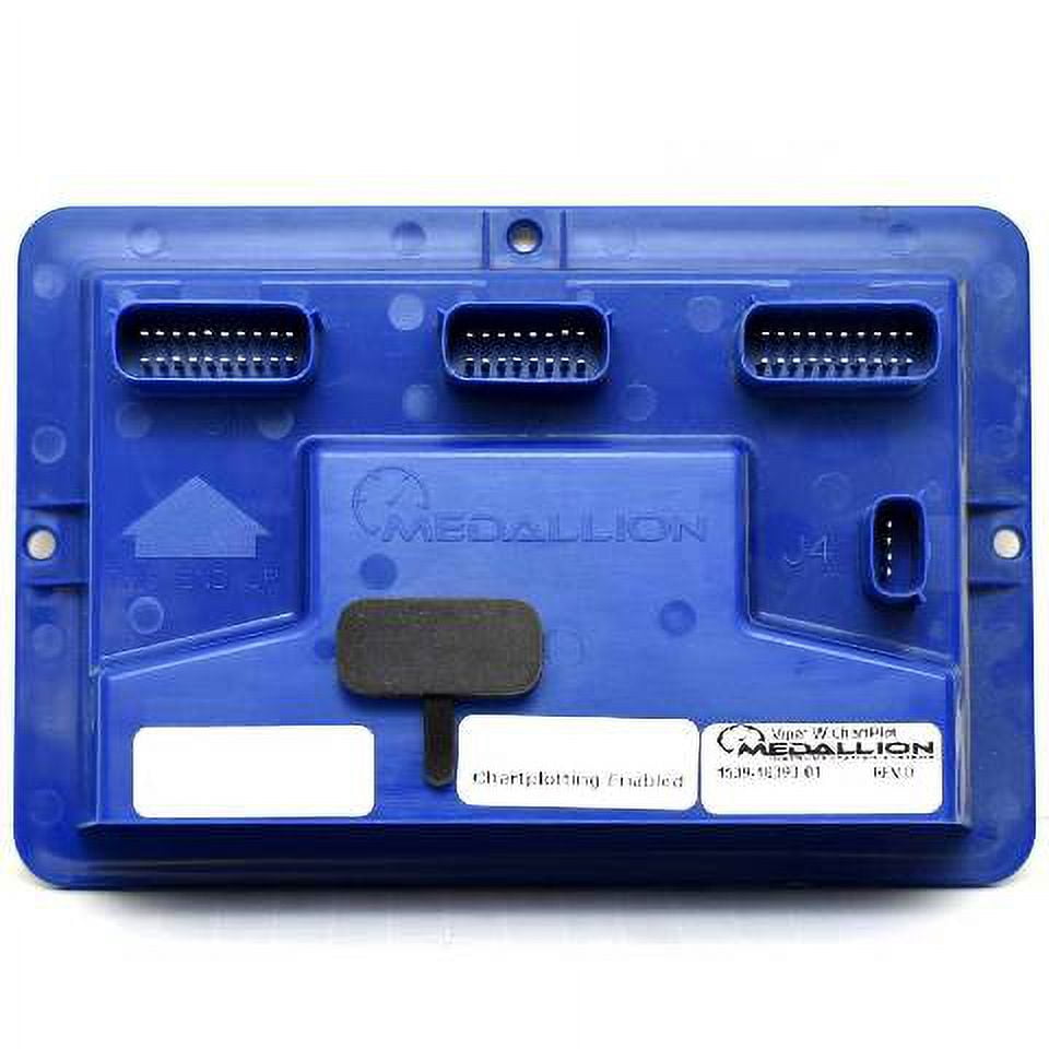 Medallion Boat Command Module 1539-10393-01 | Chartplotting Enabled ...