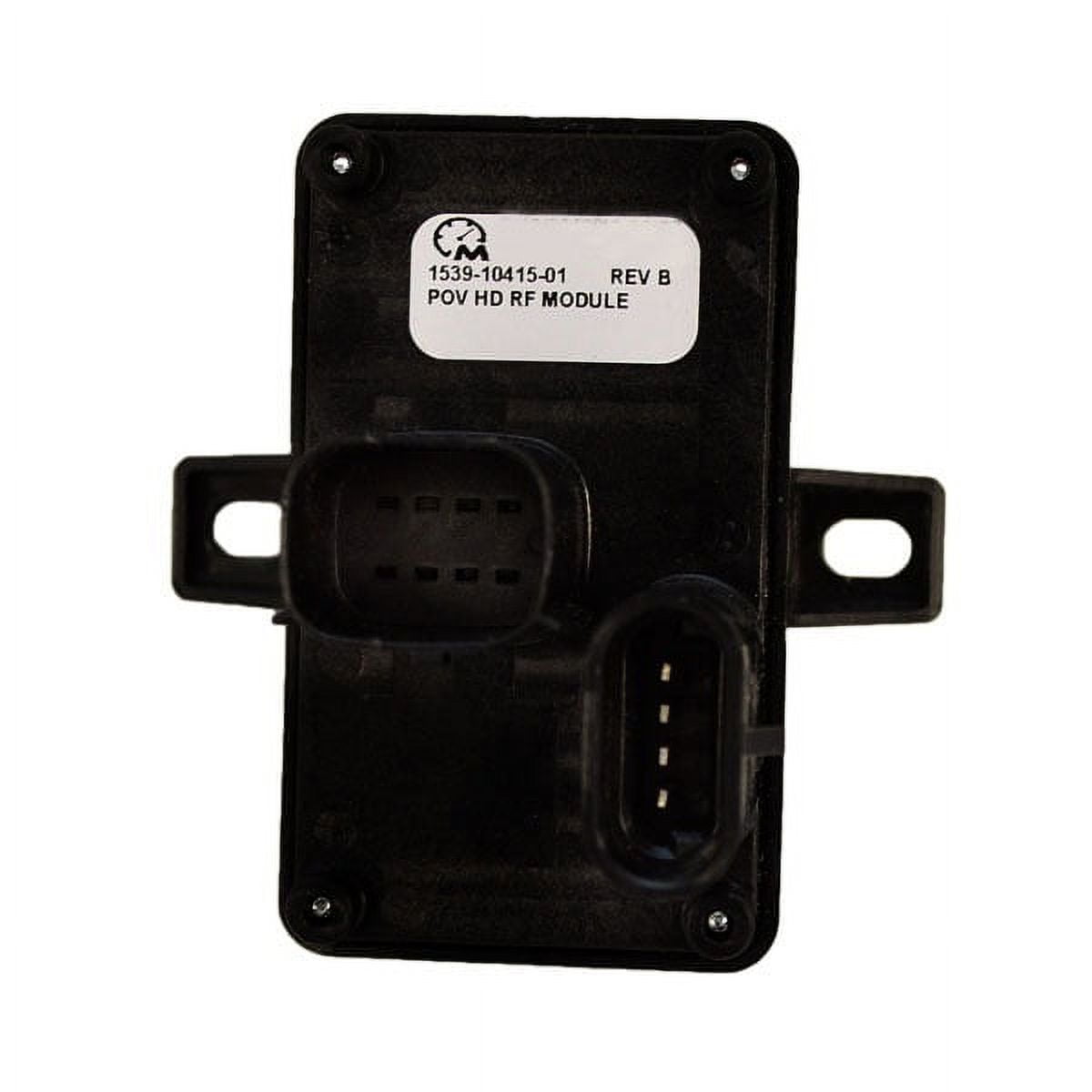 Medallion Boat RF Camera Module 1539-10415-01 | MasterCraft POV HD ...