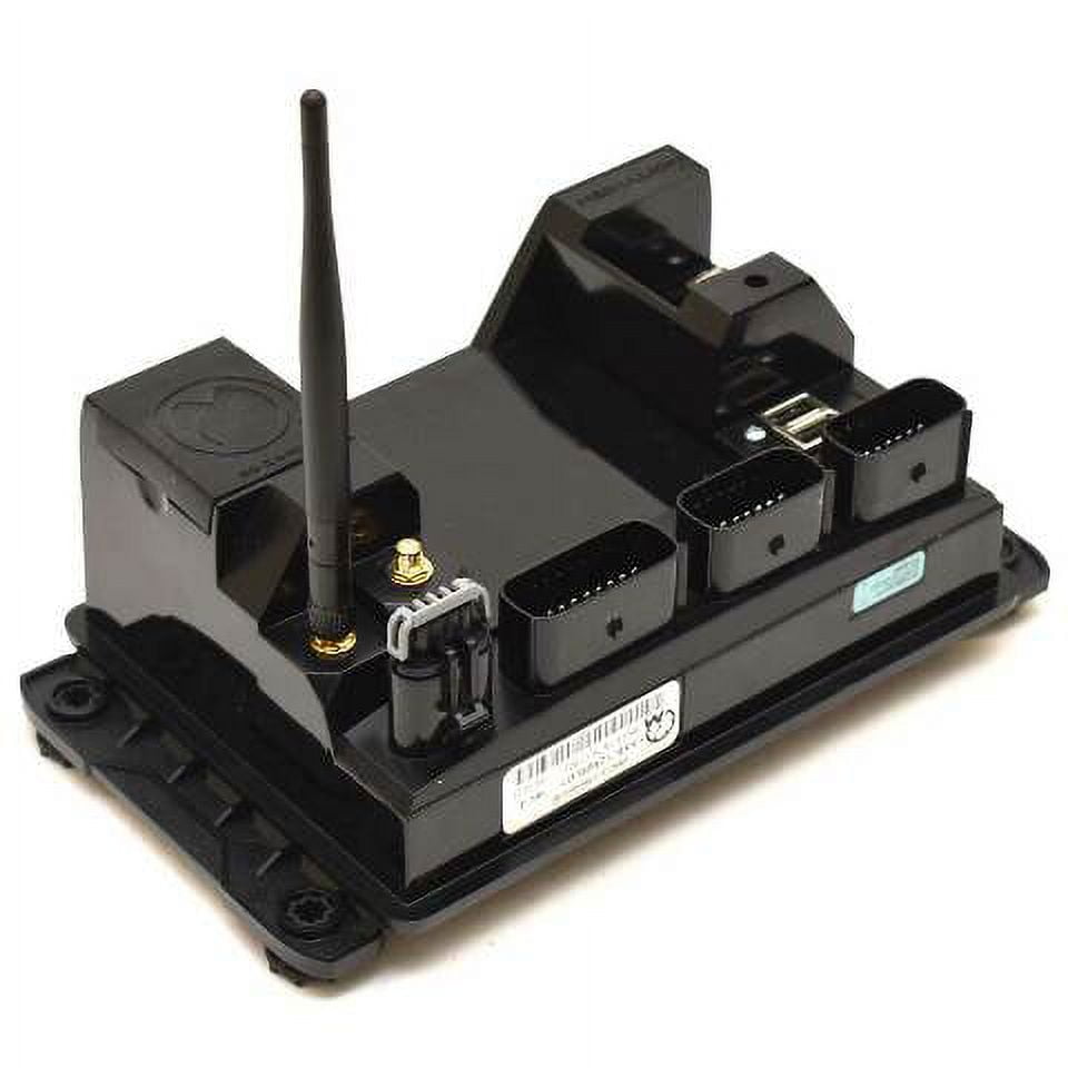 Medallion Boat System Controller 1539-11075-01 | Viper II Mercury ...