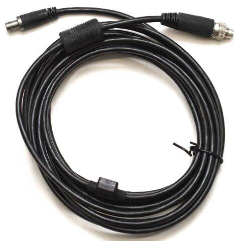 Medallion Boat Video Camera Cable 7057-53125-01 | 5m Digital - Walmart.com