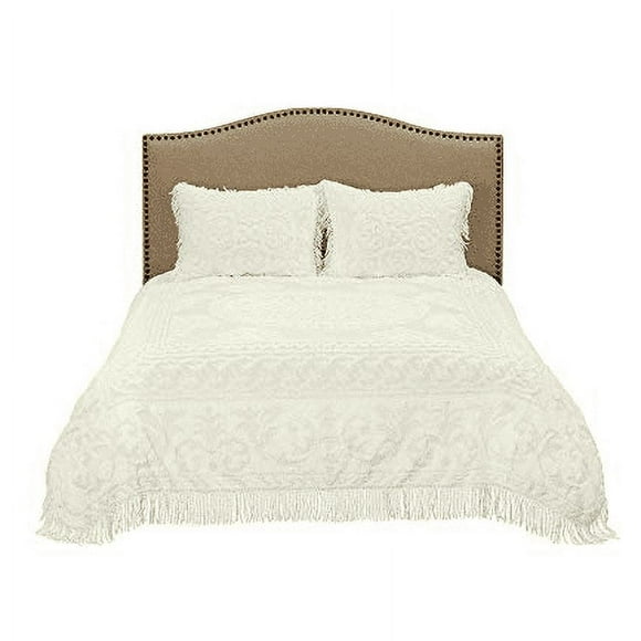 Chenille Bedspreads in Bedspreads - Walmart.com