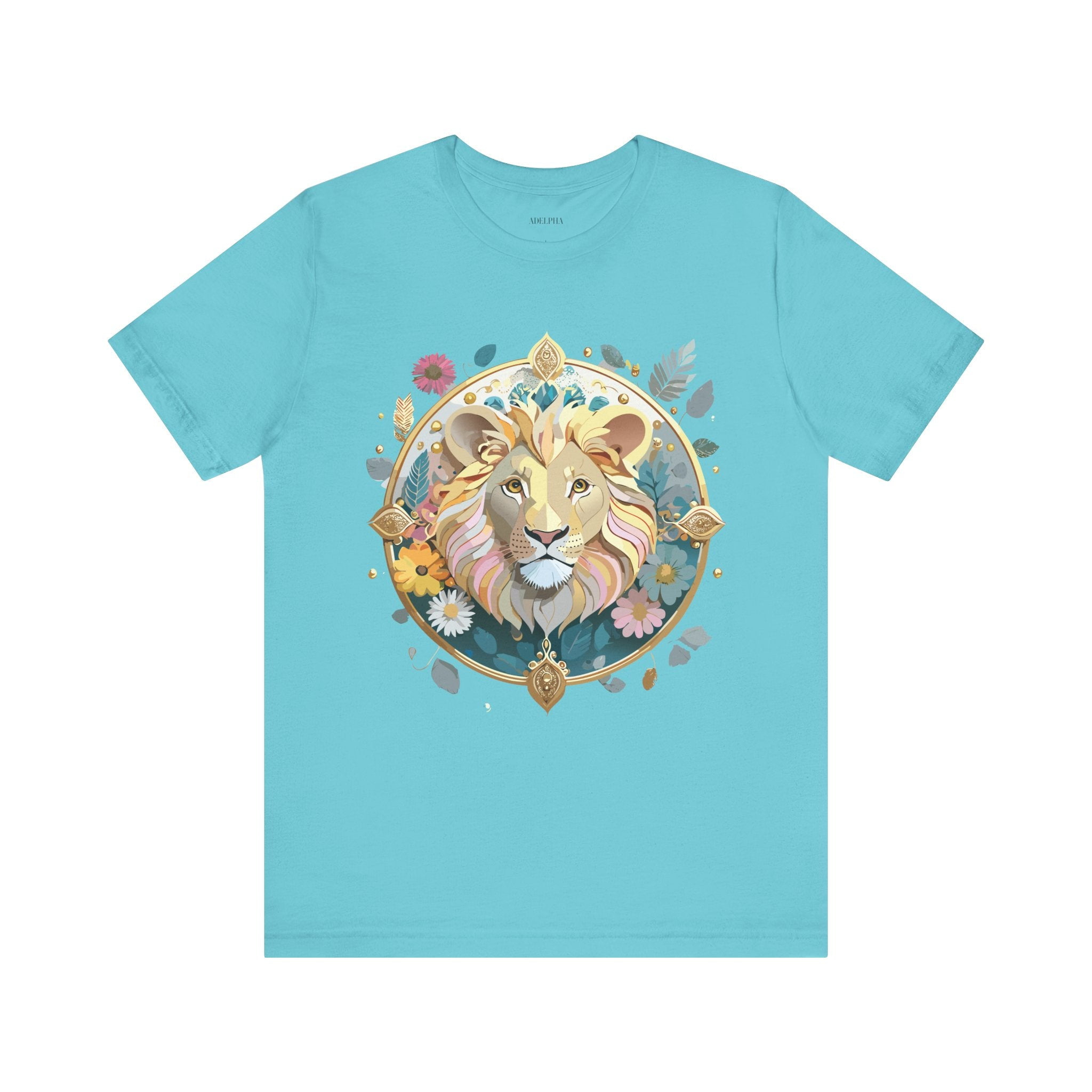 Medallion Shirt - Walmart.com