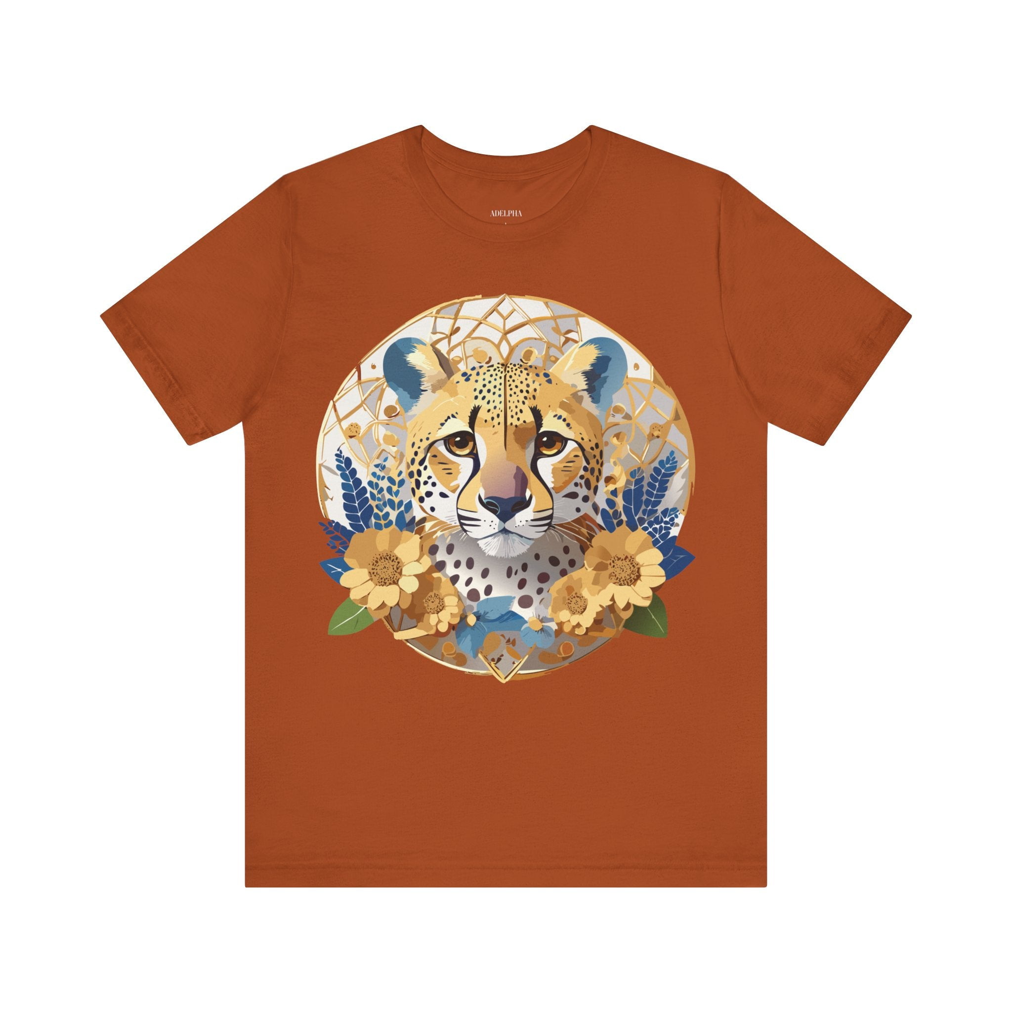 Medallion Shirt - Walmart.com