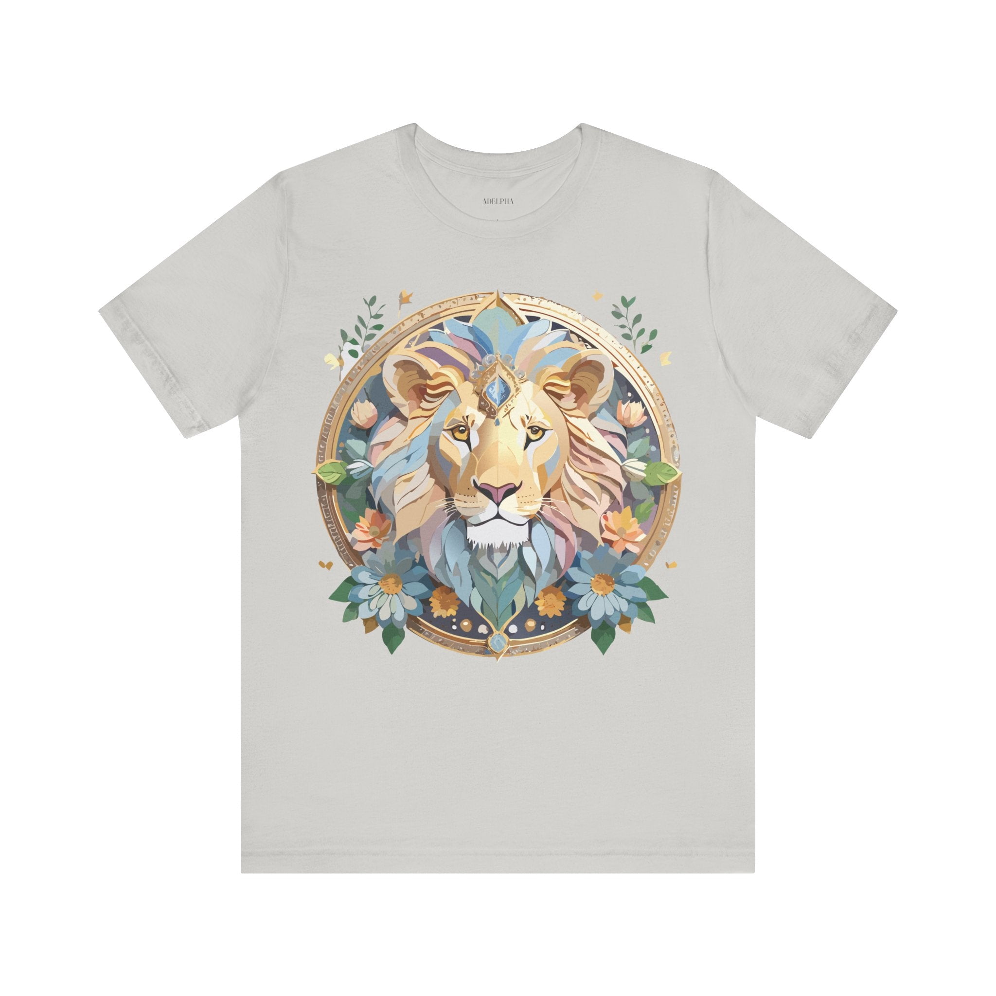 Medallion Shirt - Walmart.com