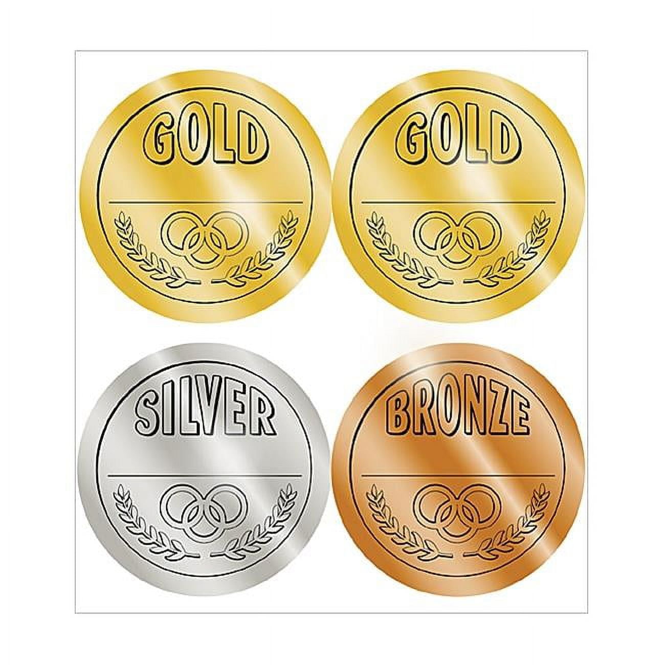 Medals Wear 'Em Badges - Walmart.com