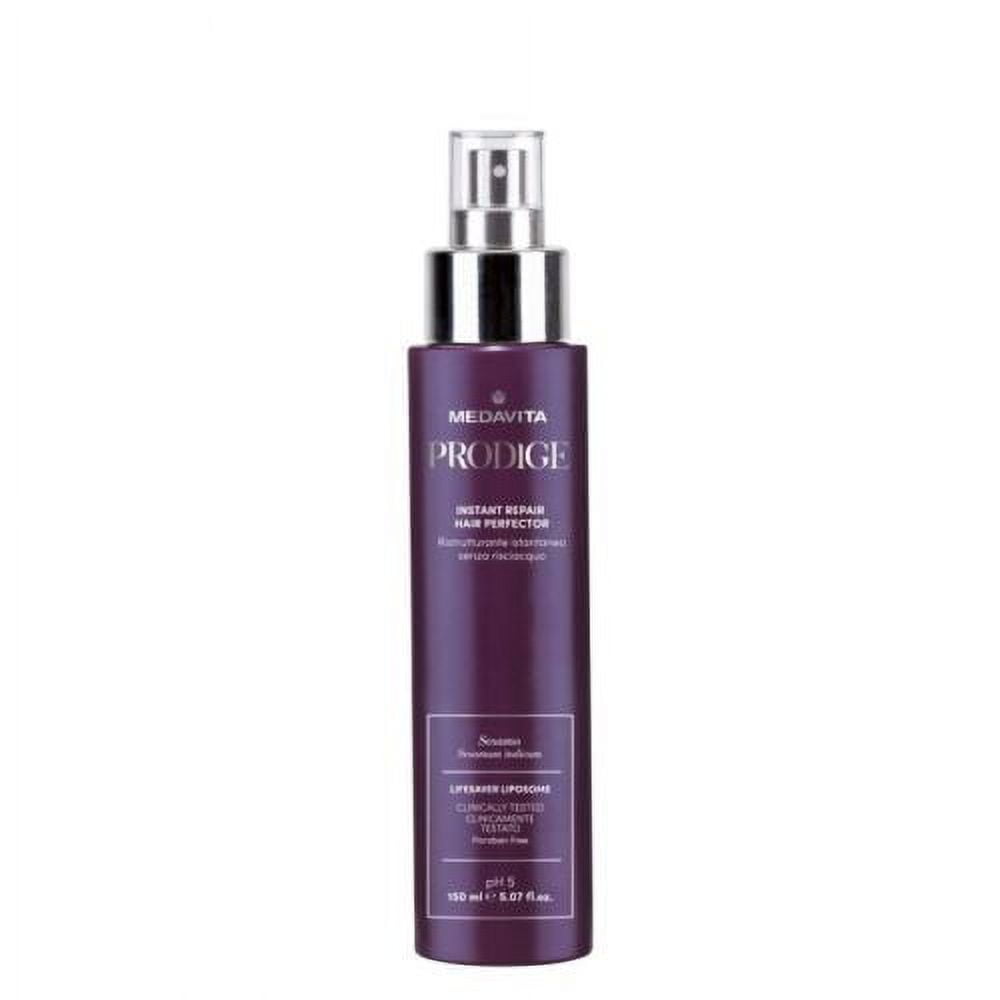 Medavita Prodige Restruct Instant Leave-In Hair Fiber Perfector, 150ML ...