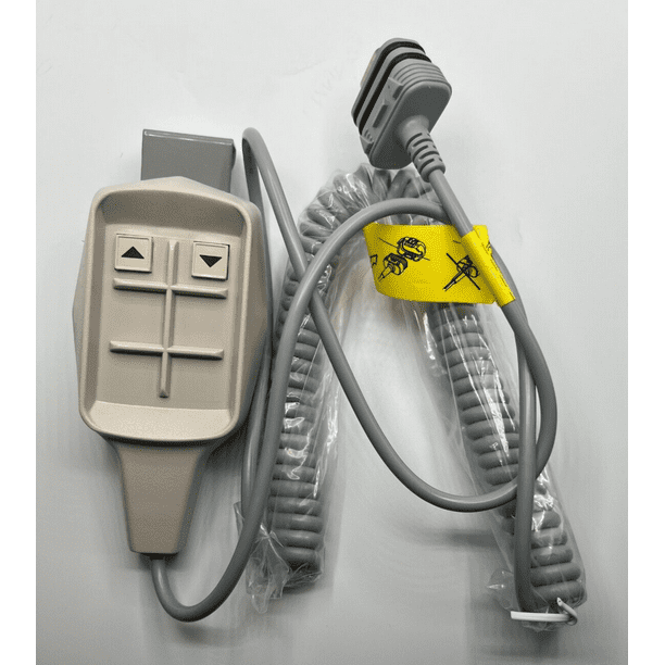 Medcare 400990 Aftermarket Patient Lift Hand Control - Walmart Business ...
