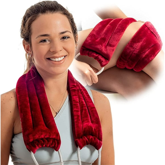 Bean Bag Heating Pad Microwavable