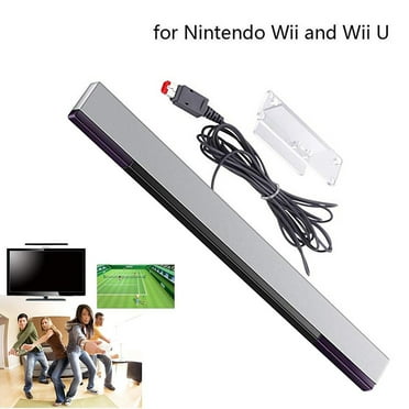 LUXMO Wii/Gamecube Controller Extension Cables for GameCube and Wii ...