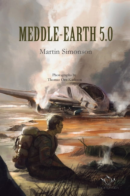 Meddle-earth 5.0, (Paperback) - Walmart.com