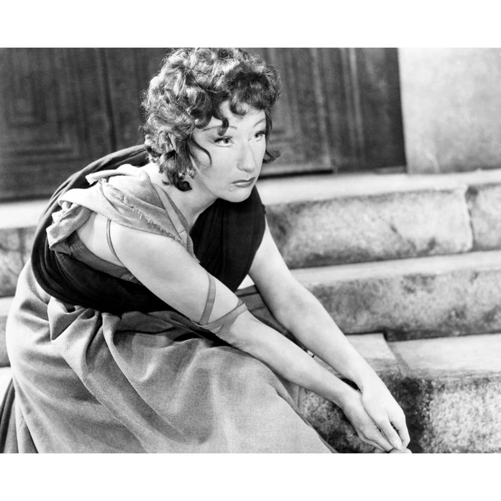 Medea Portrait (20 x 16) - Walmart.com