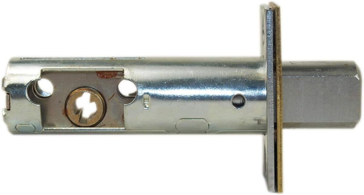 Medeco 11-0A1922-605 Bright Brass 605 Standard Replacement Bolt ...