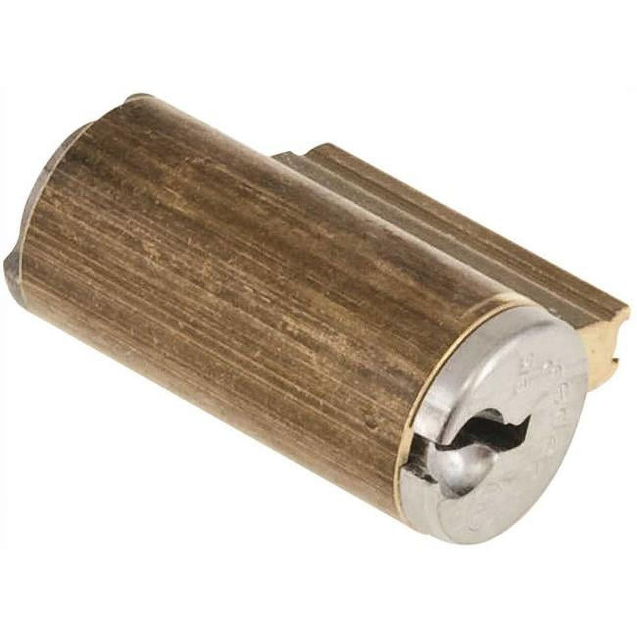 Medeco 20-200S1-SA-626 Replacement KIK Cylinder - Walmart.com