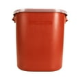 Medegen Medical, 8 Gallon, Sharps Container, Red, 10/Case - Walmart.com