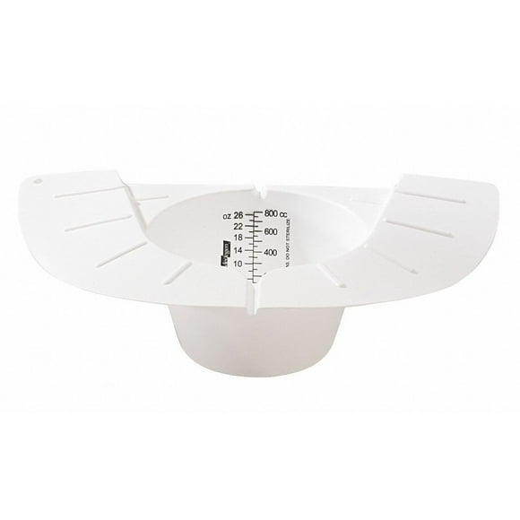 Toilet Hat Stool Specimen