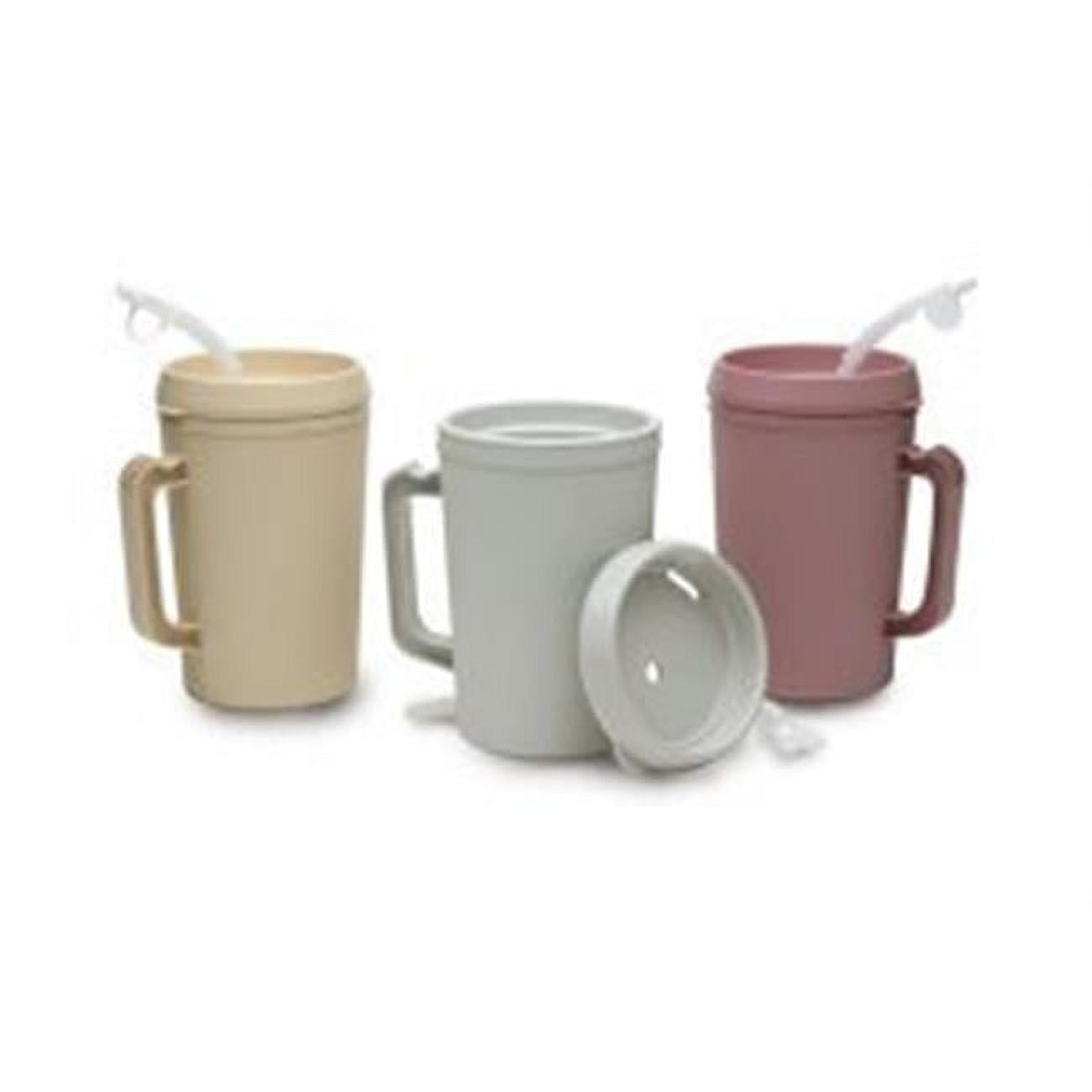 Medegen Medical Products 10802900 34 oz Pitcher Lid - Walmart.com