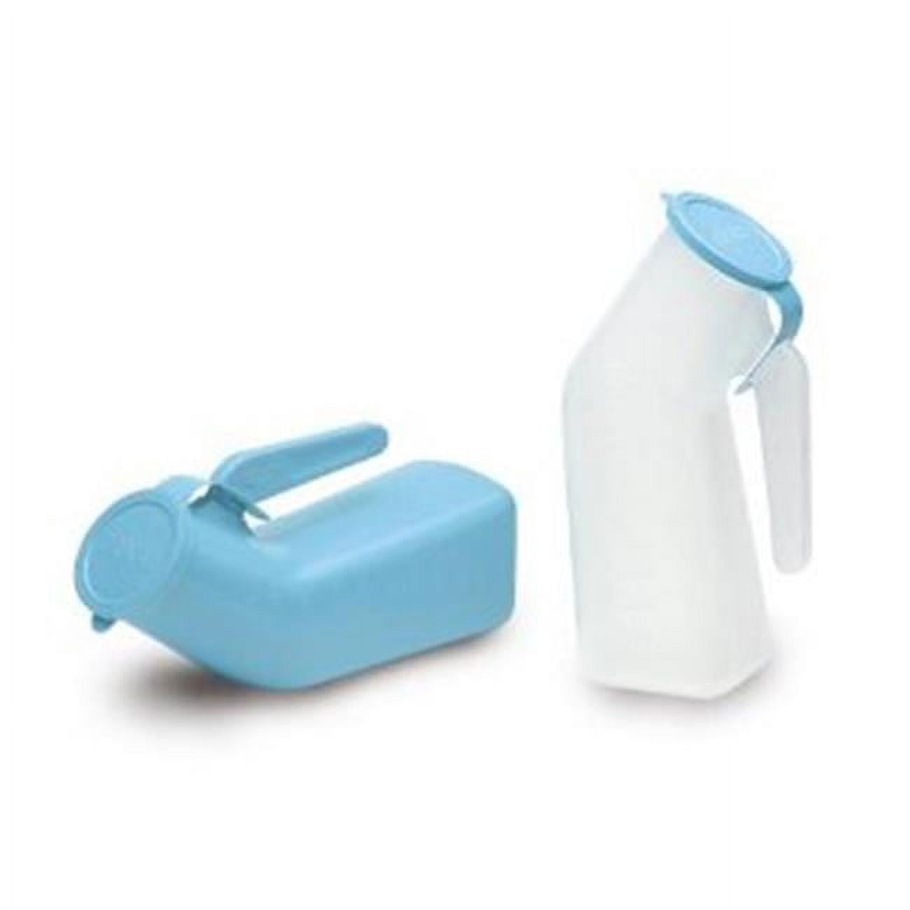 Medegen Medical Products 94002900 Blue Polypropylene Autoclavable ...