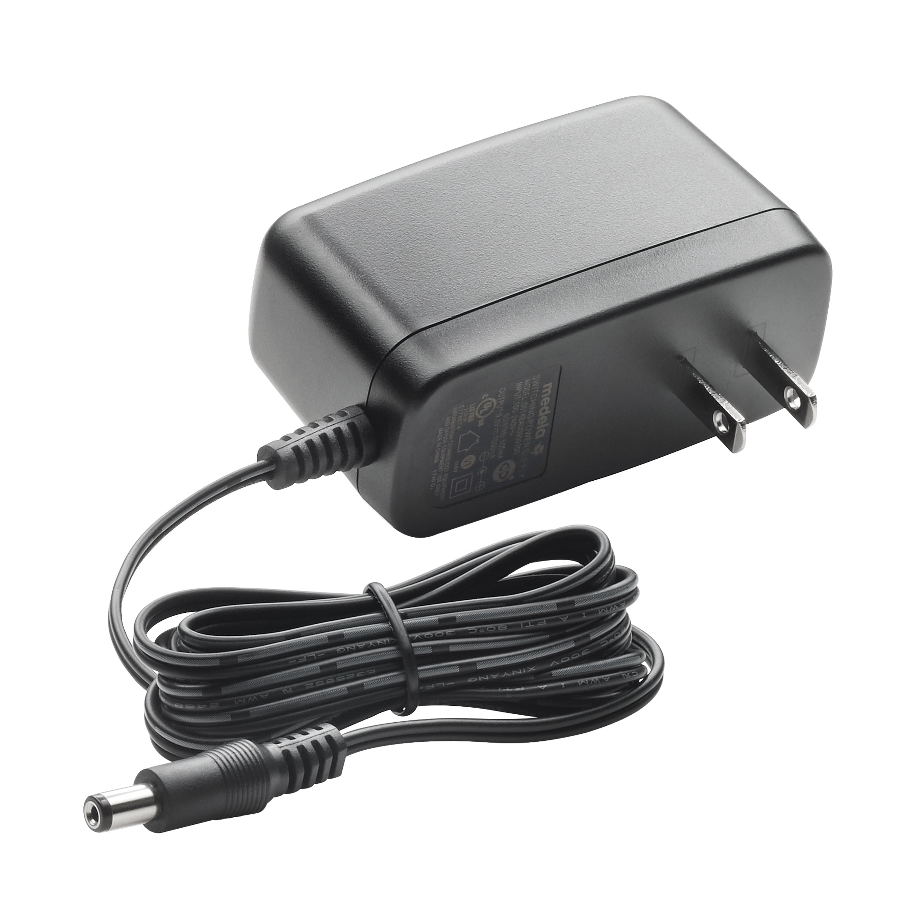 Medela Power Adapter for Breast Pump In Style with MaxFlow - Dual ...
