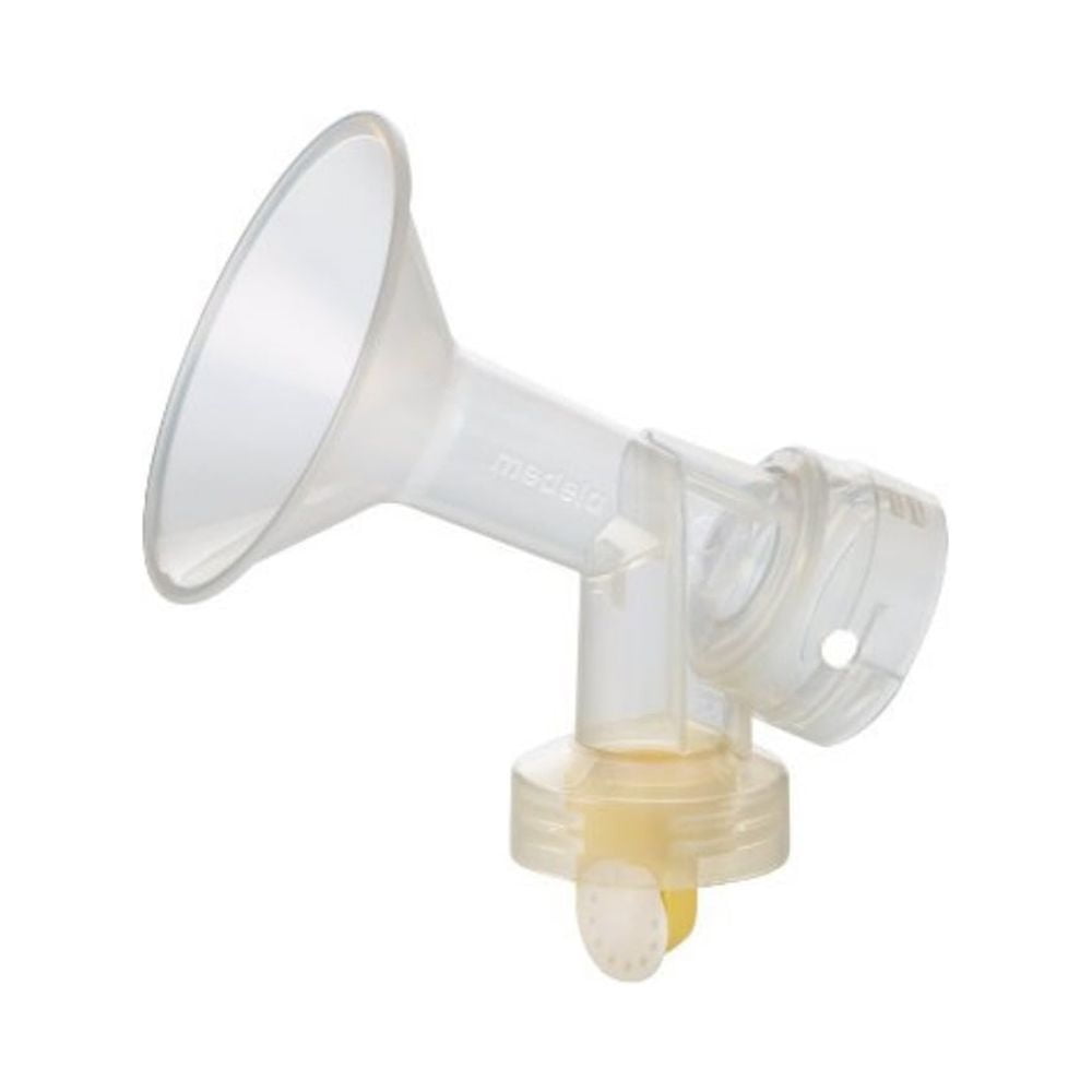 Medela Breast Shield, Valve and Membrane HSA/FSA Eligible - Walmart.com