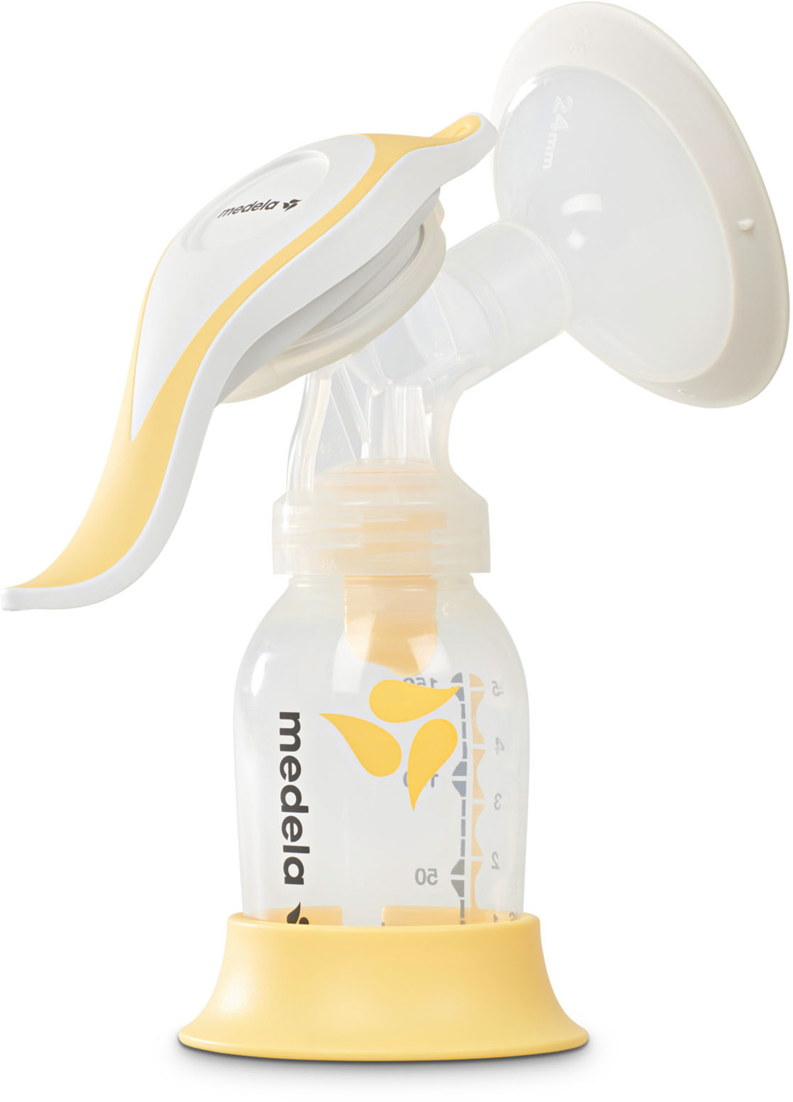 Medela PersonalFit Flex Breast Shields, 21mm - Walmart.com