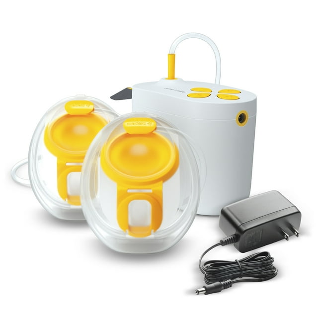 Medela Pump In Style - Hospital supply breast pumps - Walmart Business ...