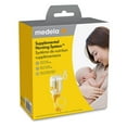 Medela SNS Specialty Nursing System for Breastfeeding, Chestfeeding ...