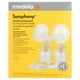 Medela Symphony Double Pumping System - Walmart.com