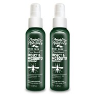 Bug Soother Natural DEET-Free Mosquito Repellent for Kids & Family, 4oz ...