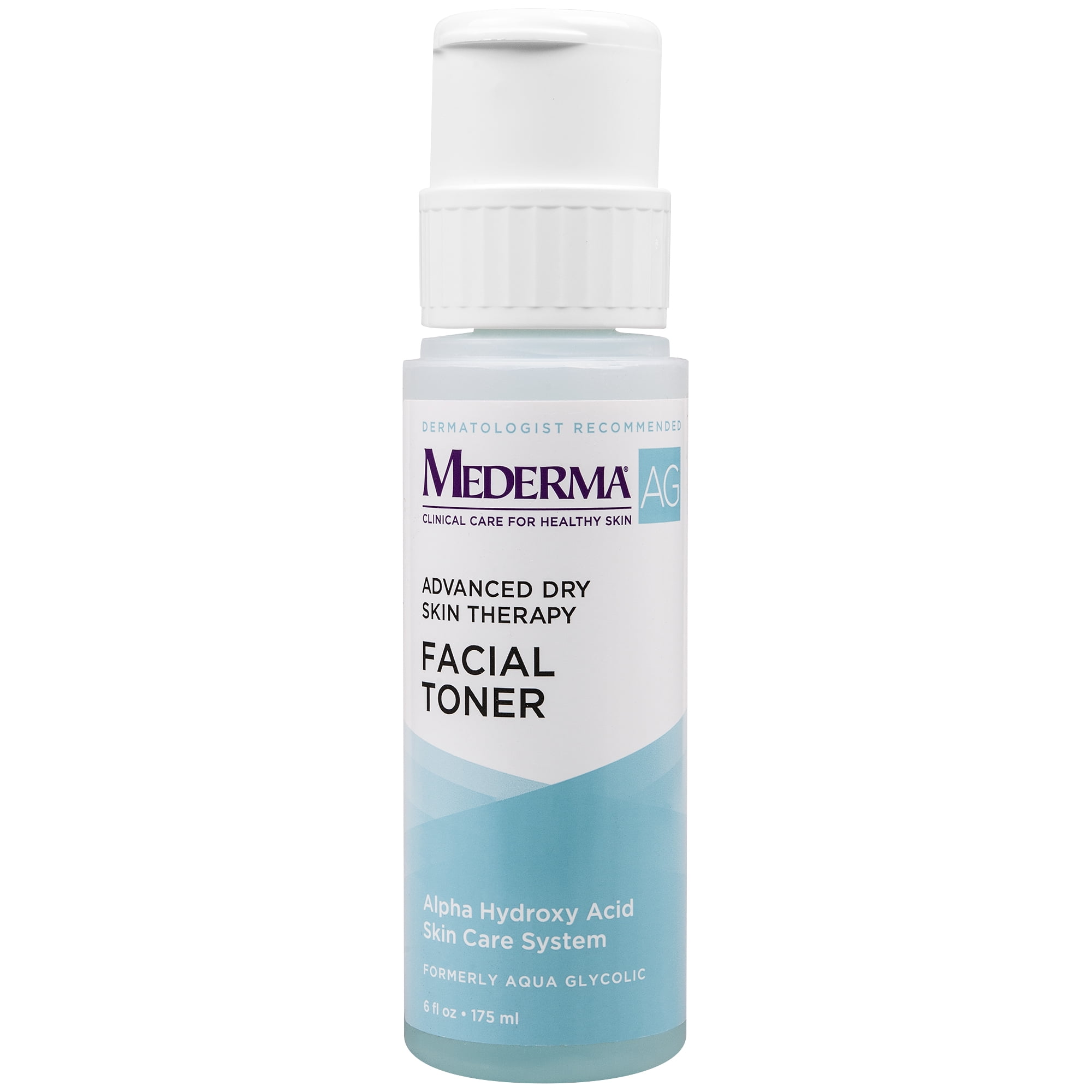 Mederma AG Hydrating Facial Toner, 6 oz - Walmart.com