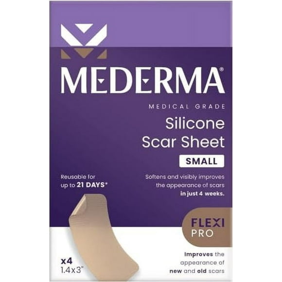 Scar Sheets in First Aid - Walmart.com