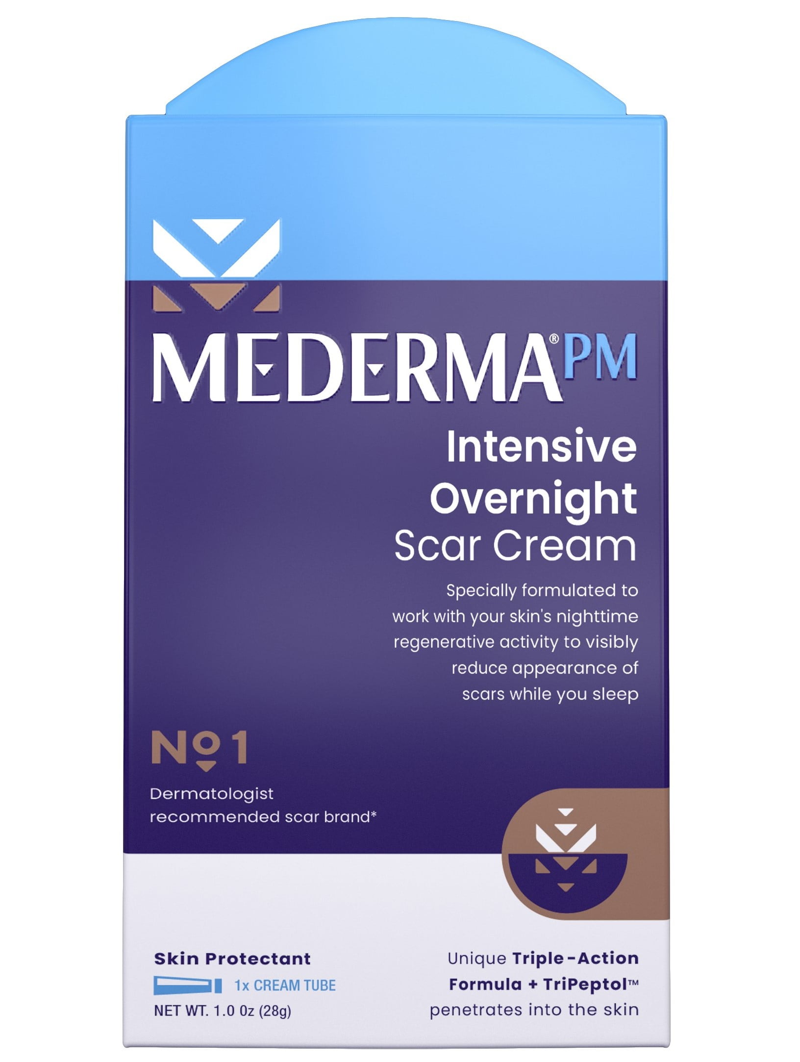 Crema Para Cicatrices