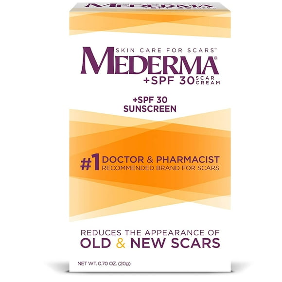 Mederma