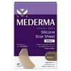 Dimora Silicone Scar Sheets, Waterproof Medical Silicone Scar Tape ...