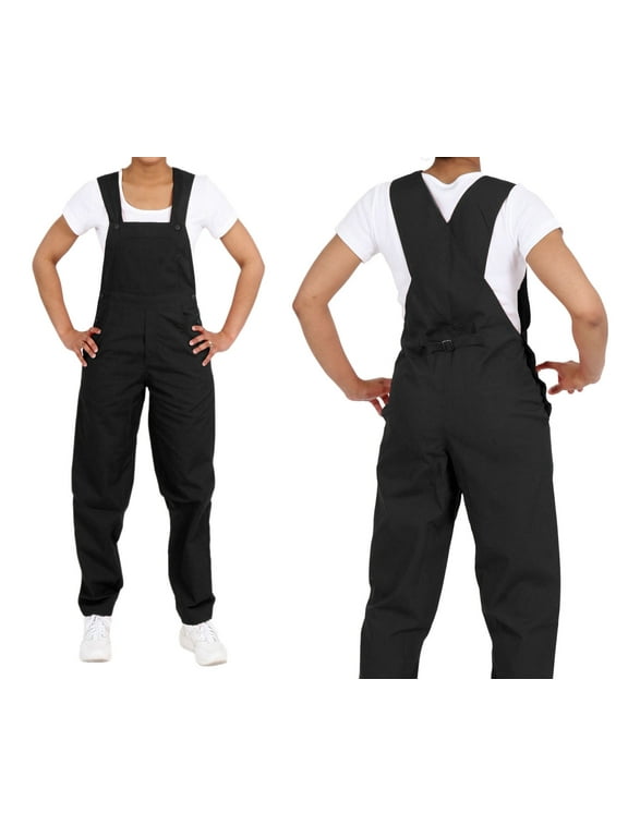 Medgear Unisex All-Purpose Working Overalls - Walmart.com