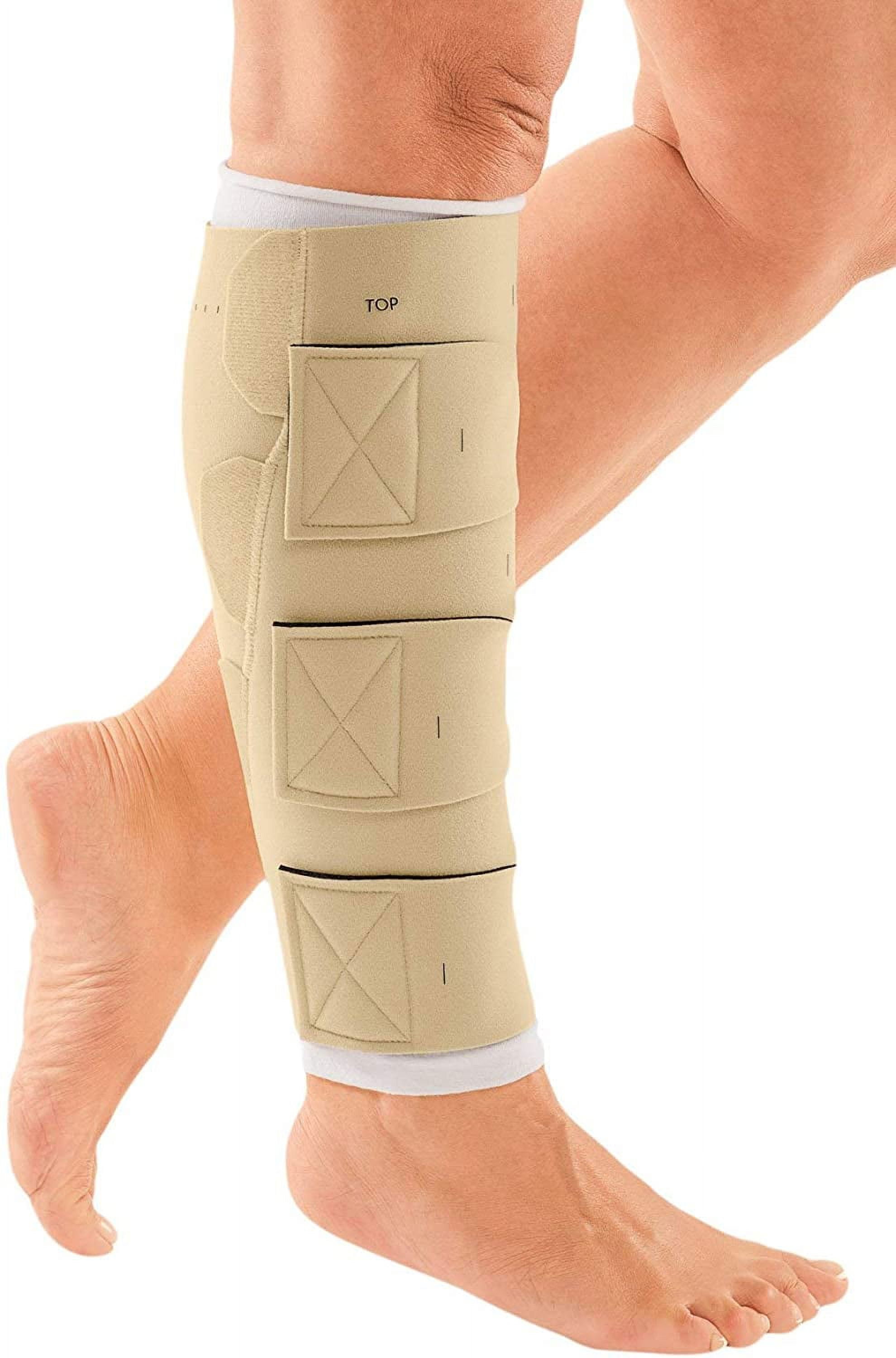 Medi Circaid Reduction Kit Lower Leg Wide Width Long Length 40cm ...