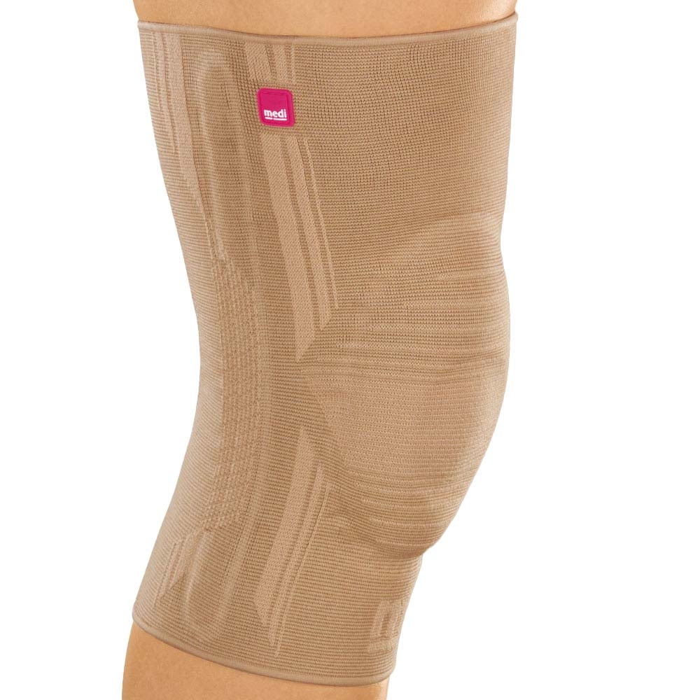 Medi Genumedi PT Knee Support, Right, Size III - Walmart.com