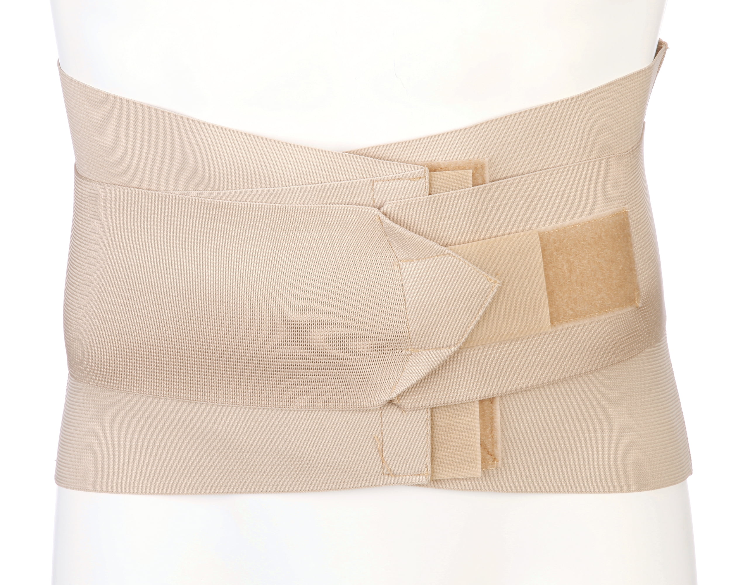 Medi Lumbar Sacral Support w/ Double Pull System Small - Walmart.com