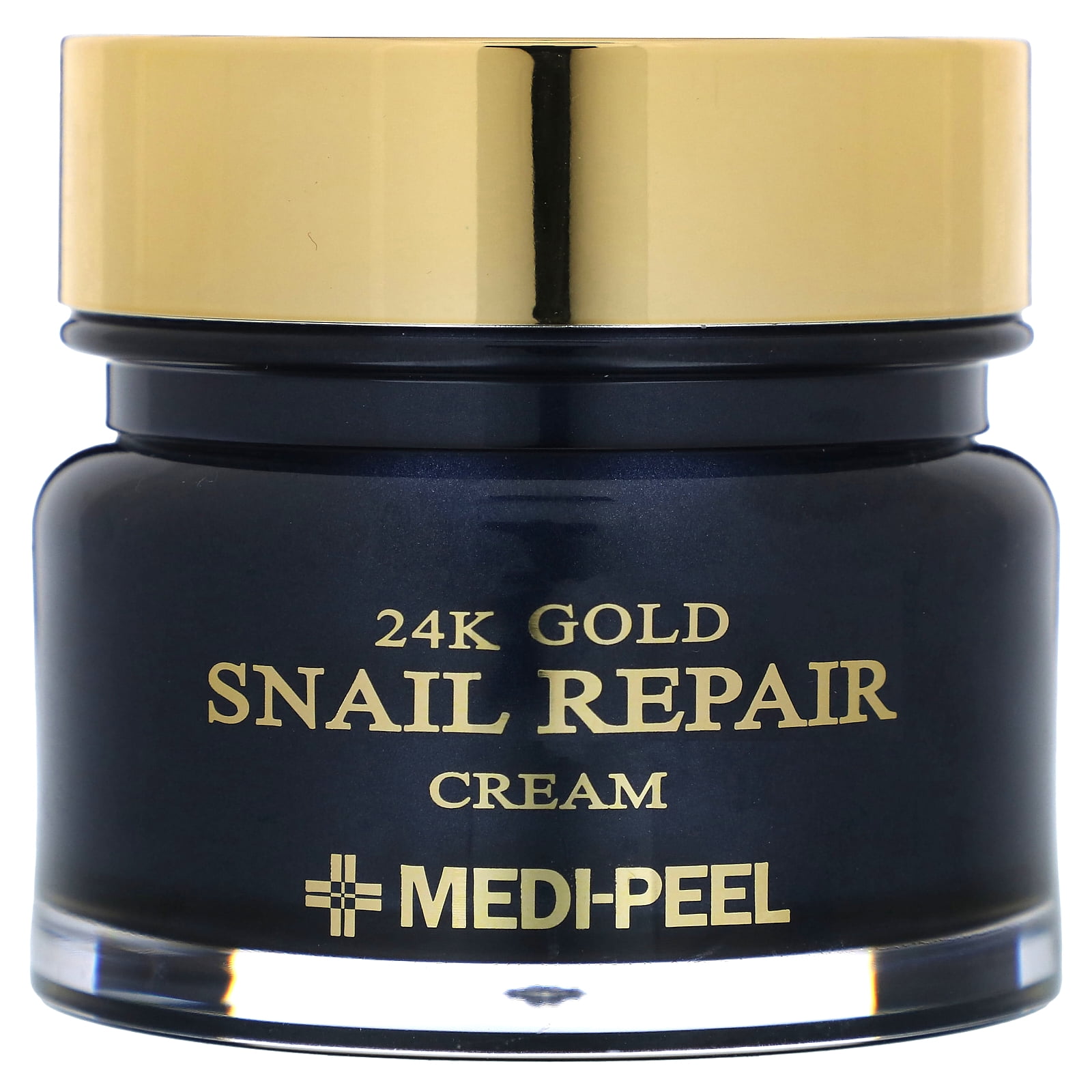 Medi-Peel 24K Gold Snail Repair Cream , 1.76 oz (50 g) - Walmart.com