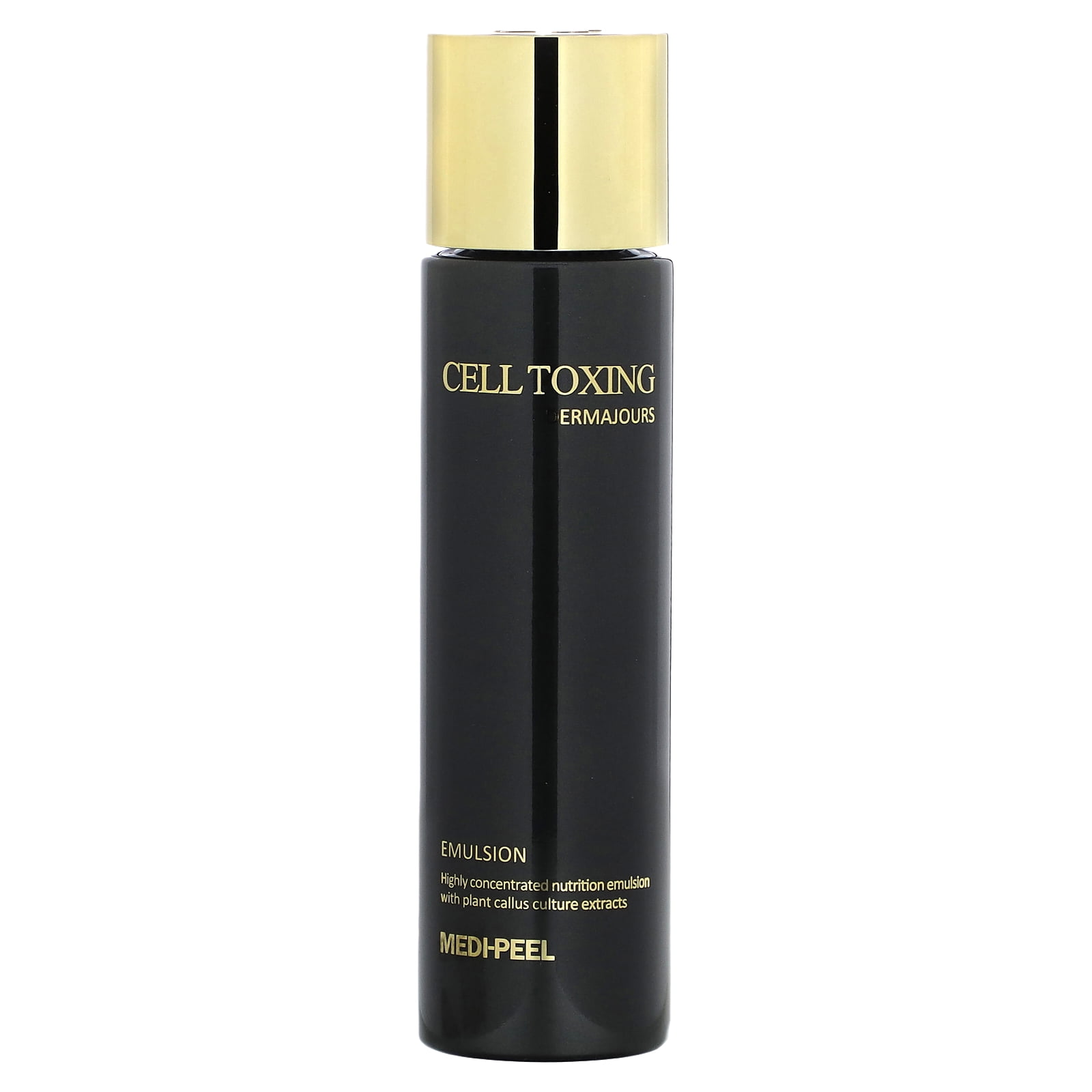 Medi-Peel Cell Toxing Dermajours Emulsion , 5.07 fl oz (150 ml ...