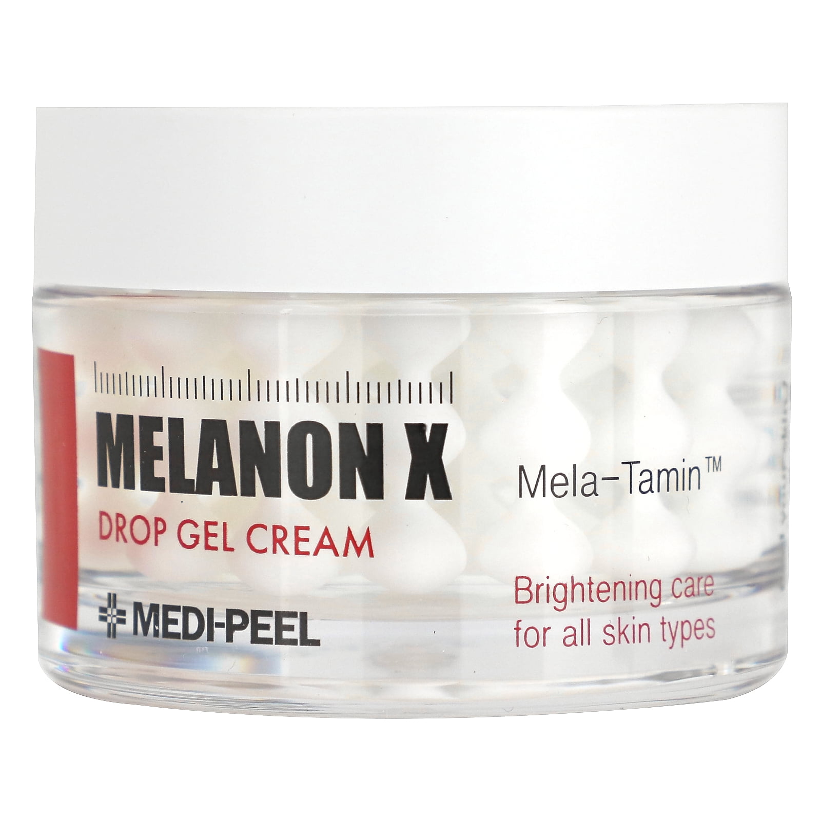 Medi-Peel Melanon X Drop Gel Cream , 1.76 oz (50 g) - Walmart.com