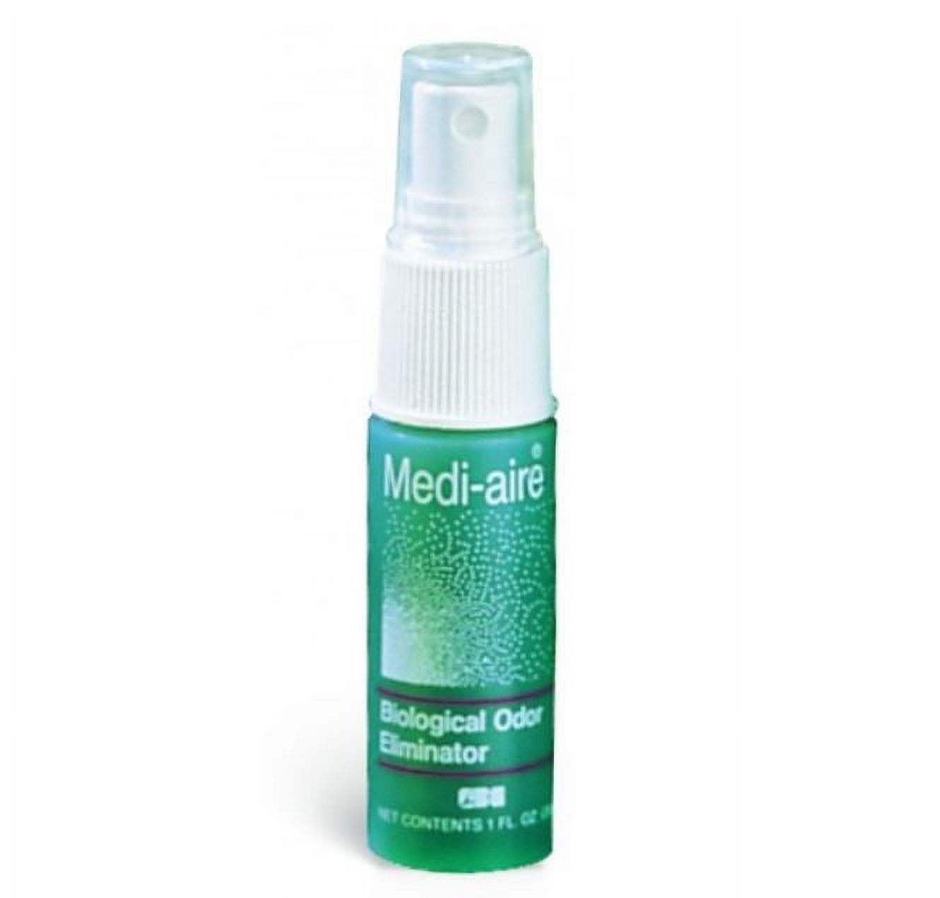 Medi-aire 7000A Odor Neutralizer, 1 Oz Each, Fresh Air Scent ...