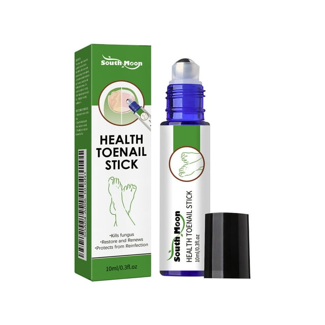 Medi-care Toenail Stick, Nails Soft Nails Nails Massage Nails Care - Walmart.com