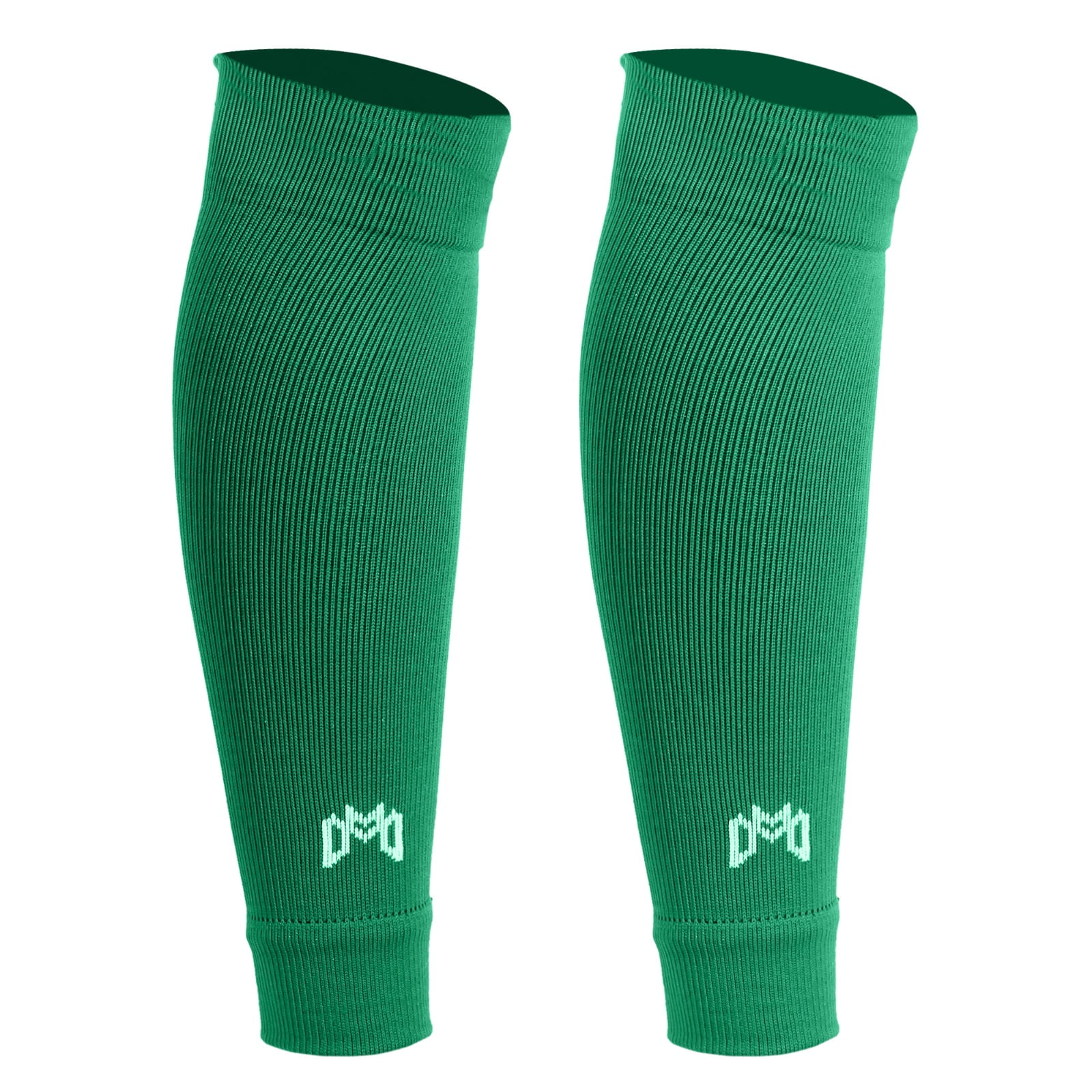 MediCaptain Pre-Cut Soccer Sleeve Socks for Adults and Youth, Companion ...