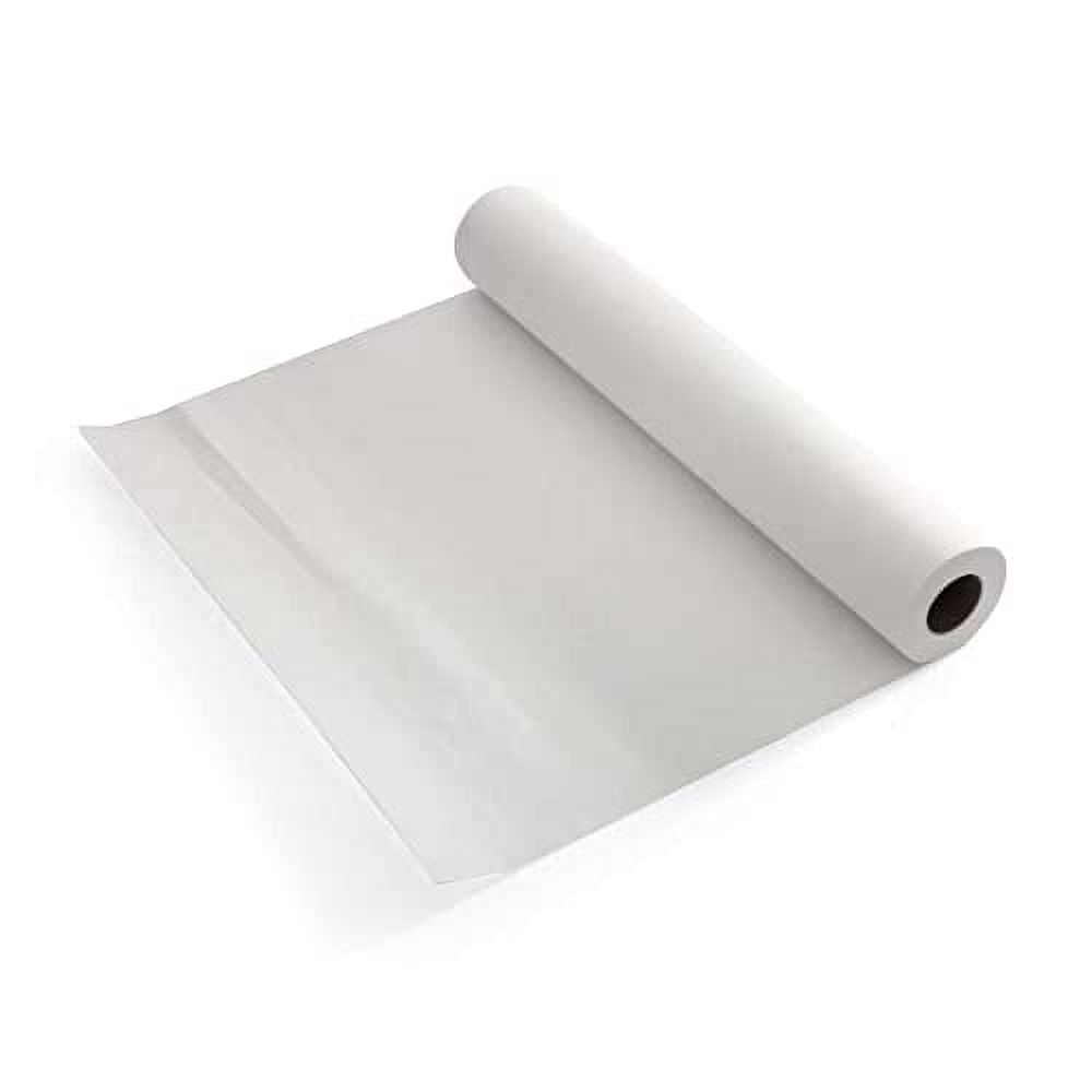 MediChoice Table Paper, Examination, Smooth Finish, 21 Inch x 225 Feet ...