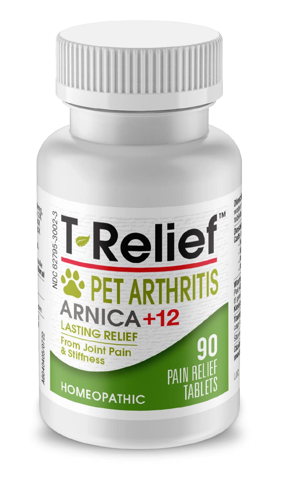 MediNatura Pet Arthritis Relief, Arnica with 12 Natural Homeopathic ...