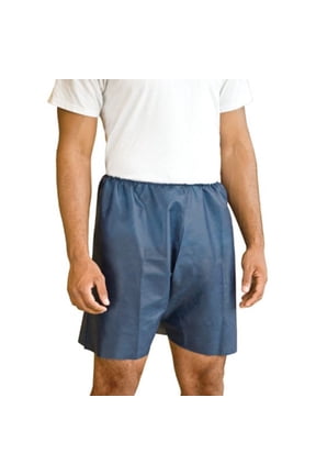Scrubs Shorts