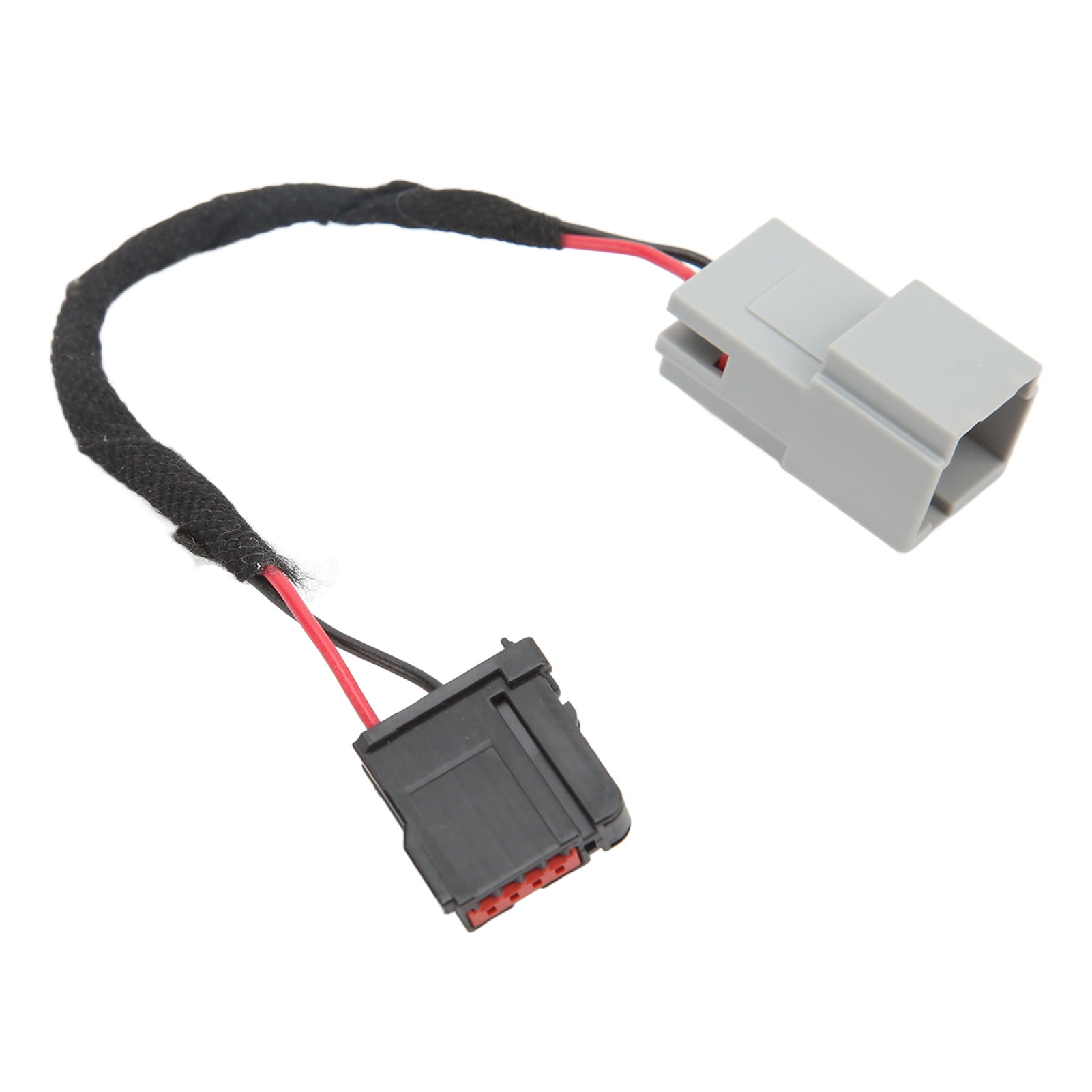 Media Hub Wiring Harness Adapter USB Hub Power Connector Cable ...