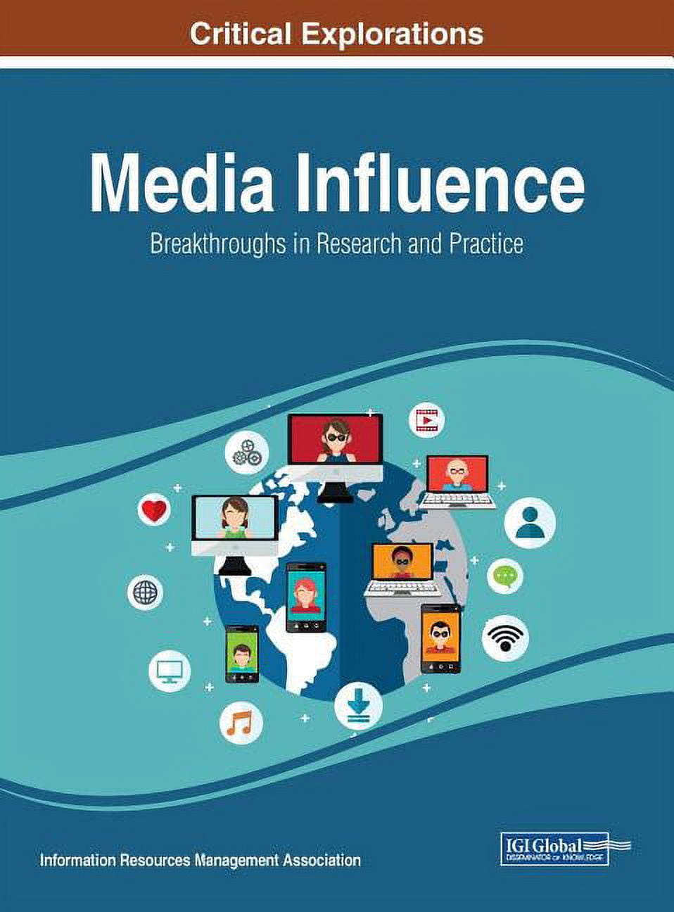 Media Influence: Breakthroughs in Research and Practice (Hardcover ...