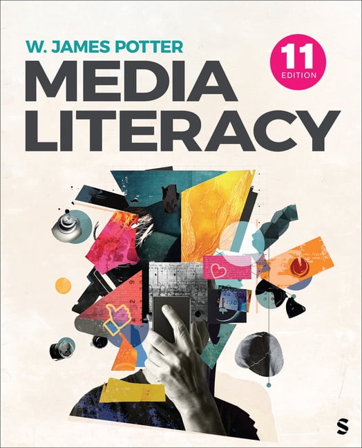 Media Literacy, (Paperback) - Walmart.com